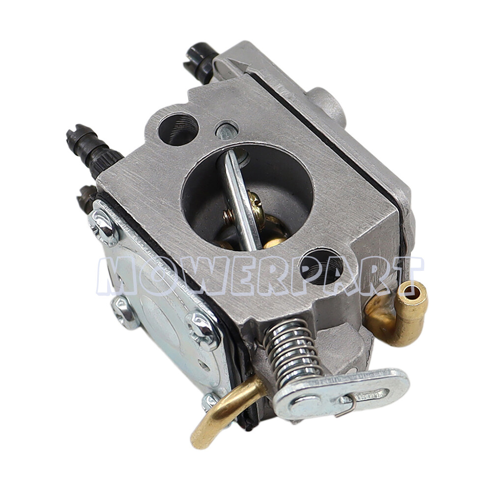 Carburetor for Stihl MS250 MS 250 MS250 C Zama C1Q-S92 Primer Port 1123 ...