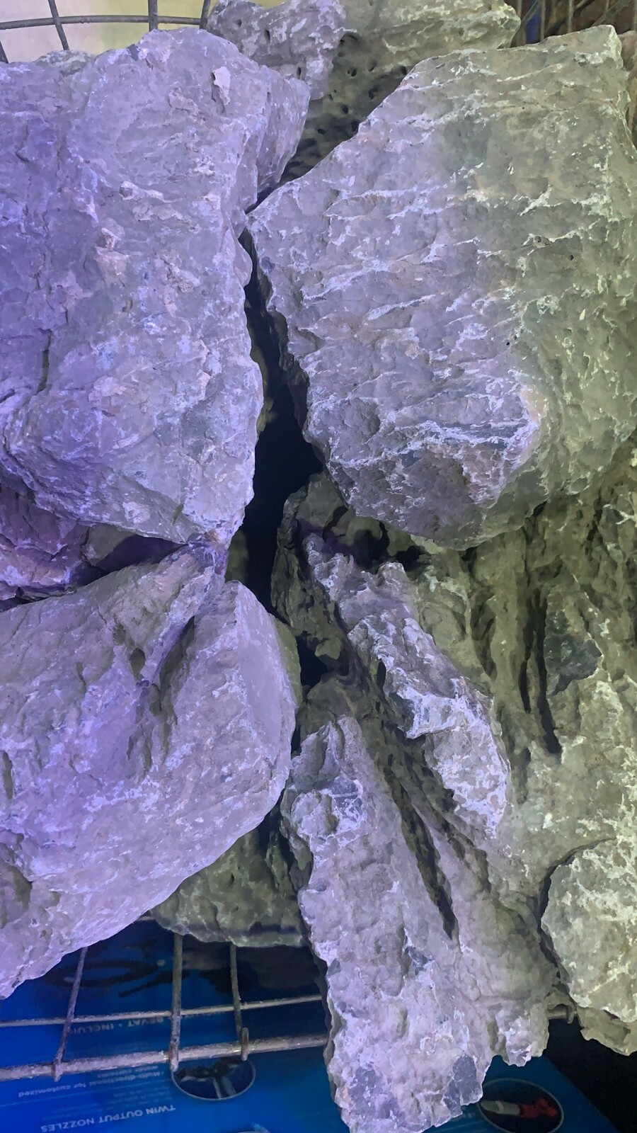 seiryu stone 1 lb for aqua scape seiryu stone | eBay