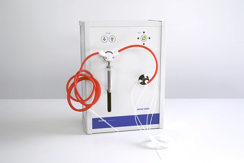 Mettler Toledo Multimax Dispenser for ReactIR Automatic Reactor System ...