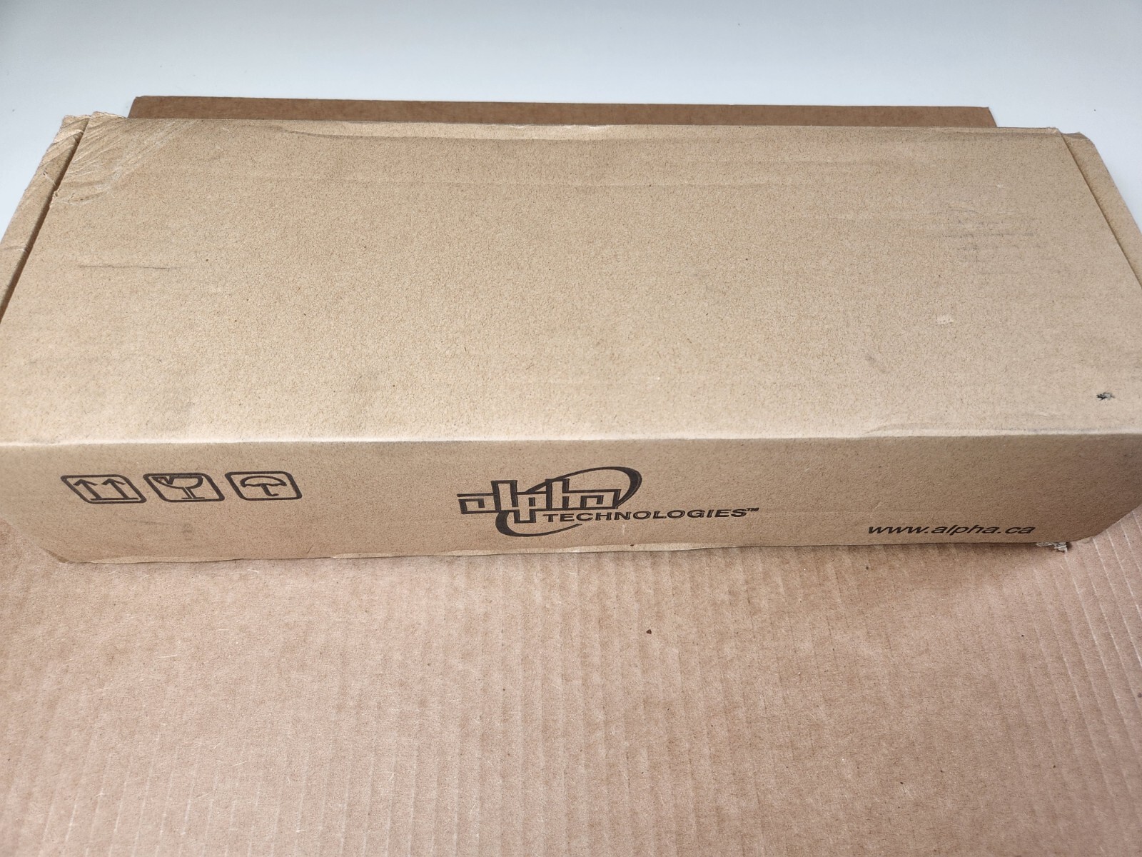 NEW Alpha Technologies 0100003-001 Power Module CXRF-HP 48-2.4kW | eBay