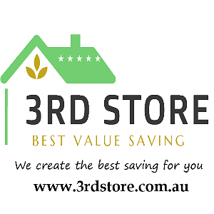 3rd Stock | eBay Australia Stores