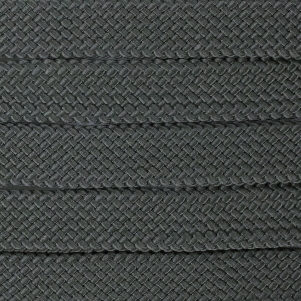 1" MFP Soft Flat Braid - PolyPro Hollow Flat Braid Rope - Easy to ...