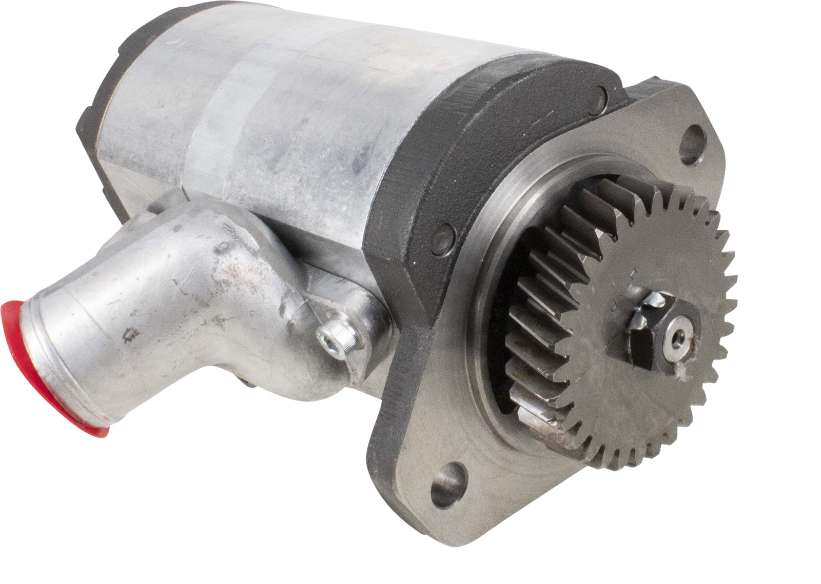 RE73947 Hydraulic Pump fits John Deere 5410 5415 5415H 5420 5420N 5425 ...