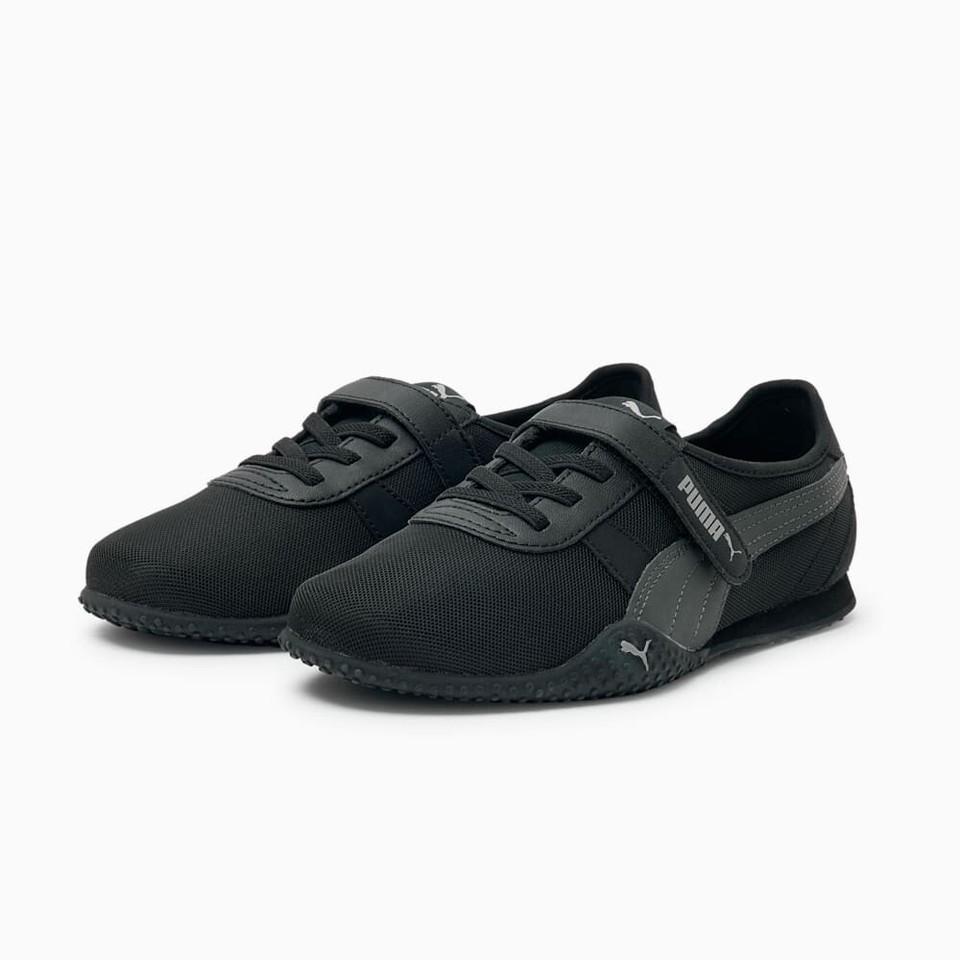 Puma Bella V Blush Women's Fashion Cozy Shoes Sneakers 40456601 | eBay