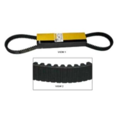 7B2774 V-Belt Single Fits Caterpillar 977D | eBay