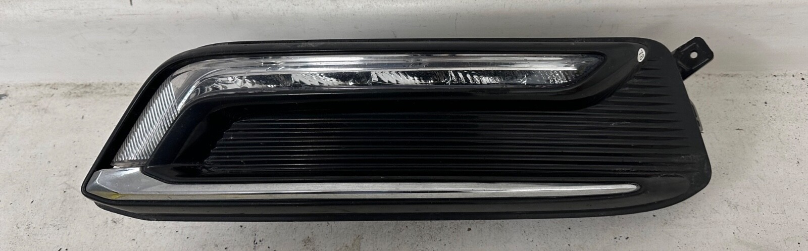 2014-2020 Chevrolet Impala Front Left Side Fog Light/DRL W/ Bezel ...