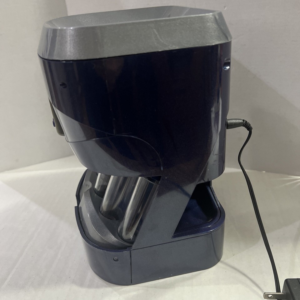 Magnif Motorized Electric Coin Sorter Automatic Sort Battery Powered ...