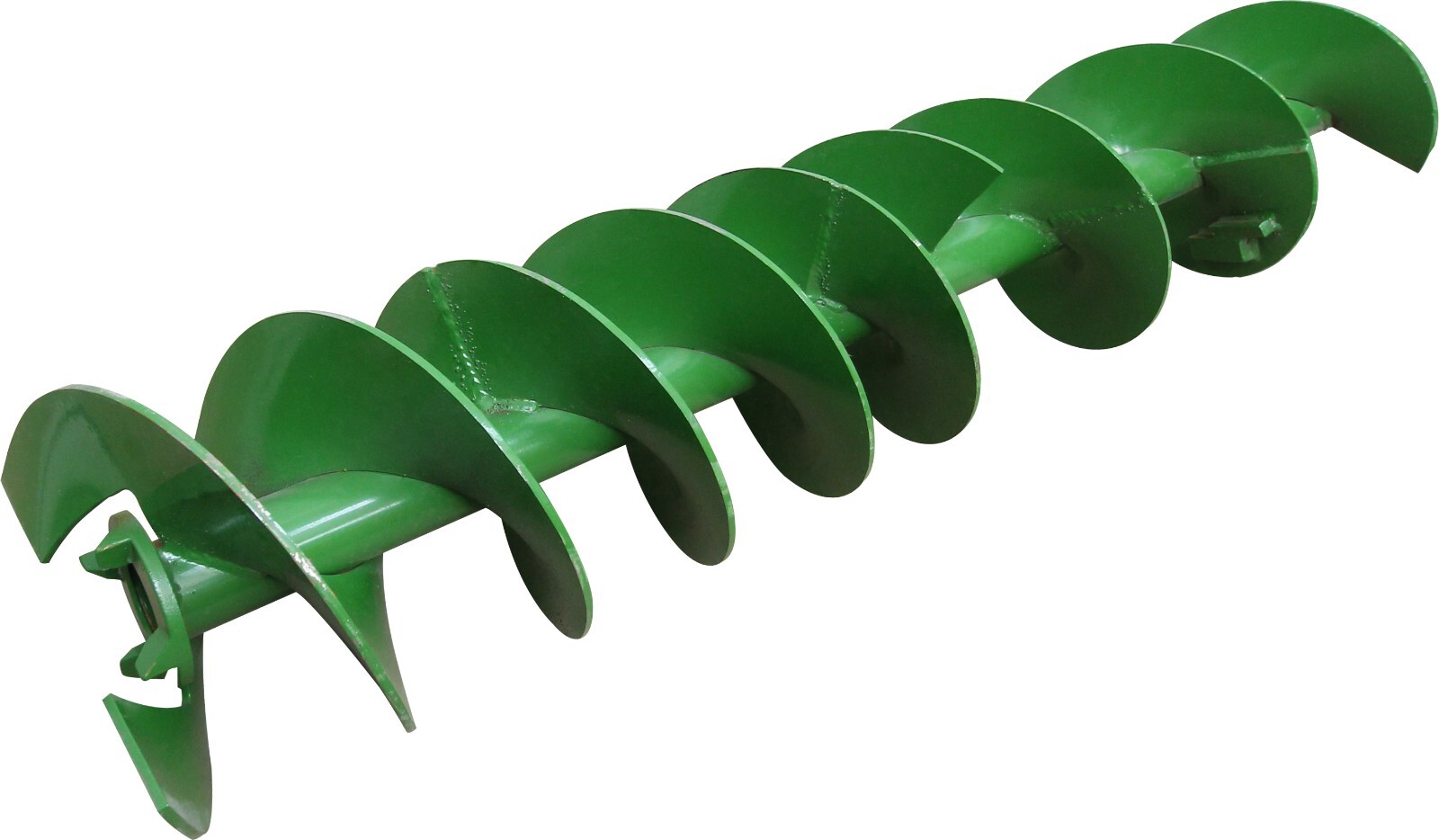 AH233419 Grain Bin Loading Auger for John Deere S670 S680 S690 Combines ...