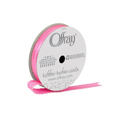 NEW Offray Kendra Ribbon By Spotlight | eBay Australia