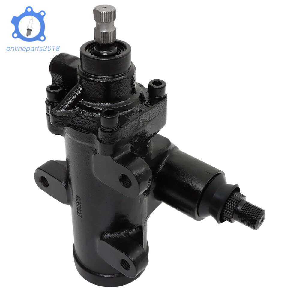 Power Steering Gear Box For 1988-2000 Chevy GMC Blazer C1500 C2500 ...