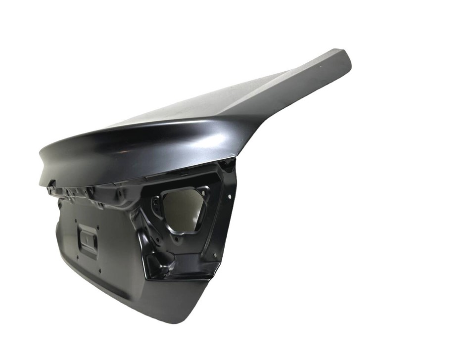 New Fits 2018-2022 Honda Accord Rear Trunk Lid Shell Panel 68500-TVA ...