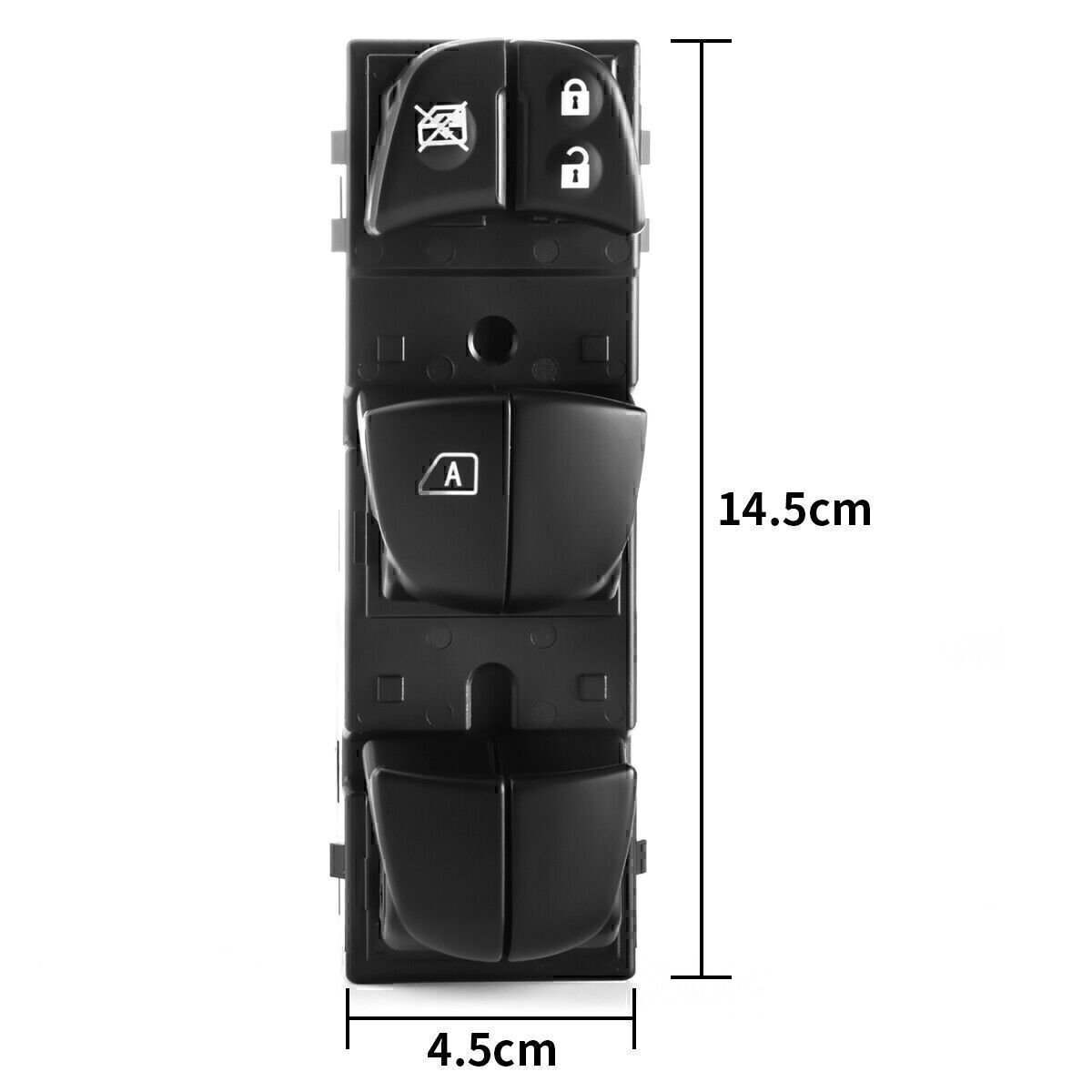 for 2013-2018 Nissan Altima Master Window Power Switch OEM 25401 3ta5a ...