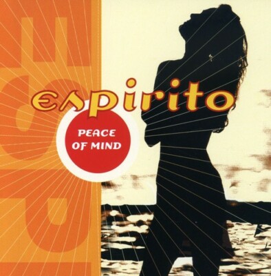 Peace Of Mind - Music CD - Espirito - 2005-05-05 - Instinct - Very Good - audio 720841053729| eBay