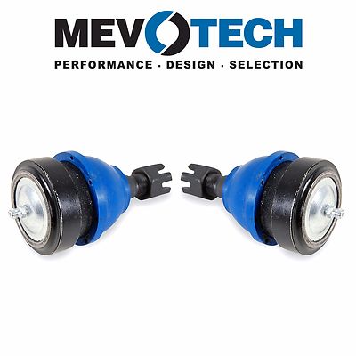 For Ford Mustang 1994-2004 Pair Set of 2 Front Lower Ball Joints ...