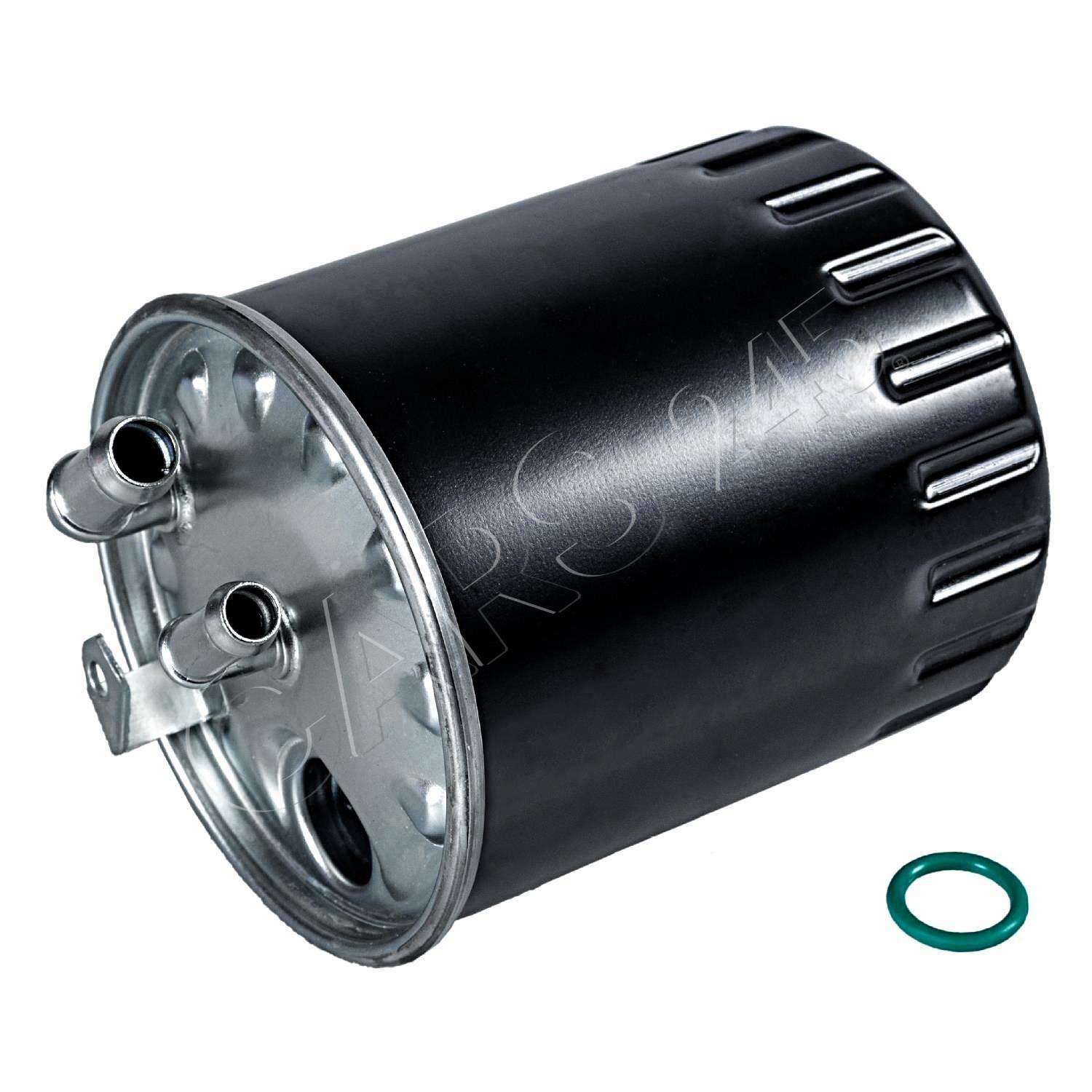 Fuel Filter FEBI Fits MERCEDES Glk Sprinter 906 C204 C218 S204 S212 ...