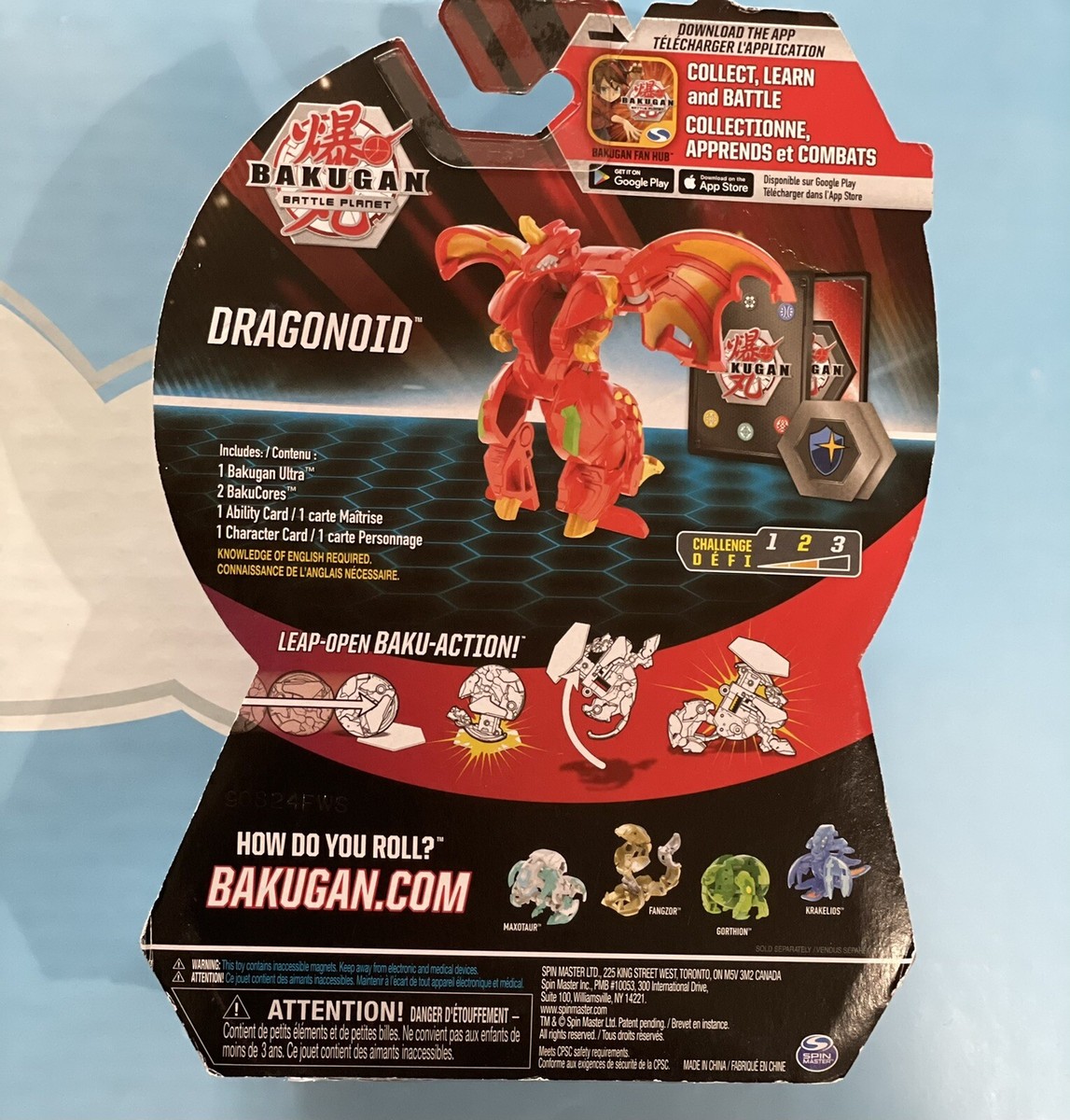 The Creature Hub Store