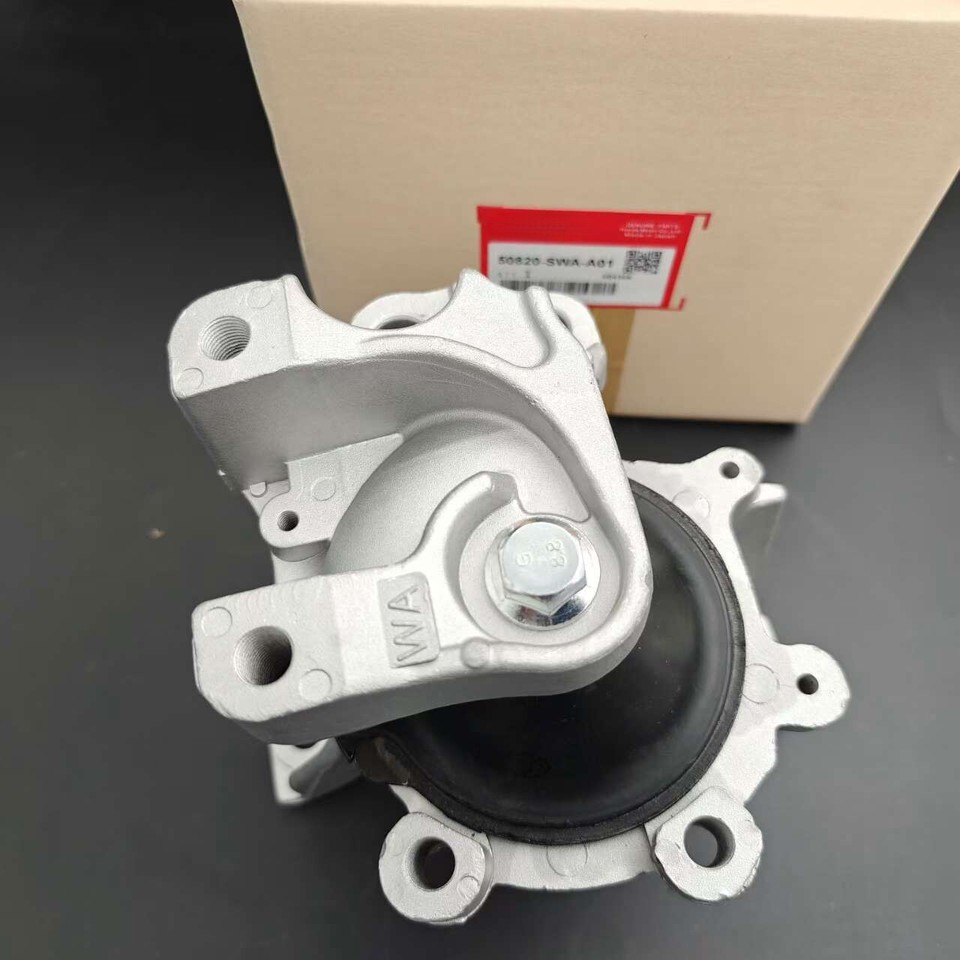 OEM NEW Front Right Engine Mount 50820-SWE-T01 For 2007-2011 Honda CR-V ...