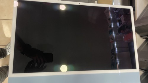 OEM for Apple iMac 24" A2438 EMC 3663 661-16571 LCD Screen Display 4.5K ...