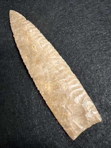 5 1/4” Texas Plainview Point,Indian Artifact, ArrowHead | eBay