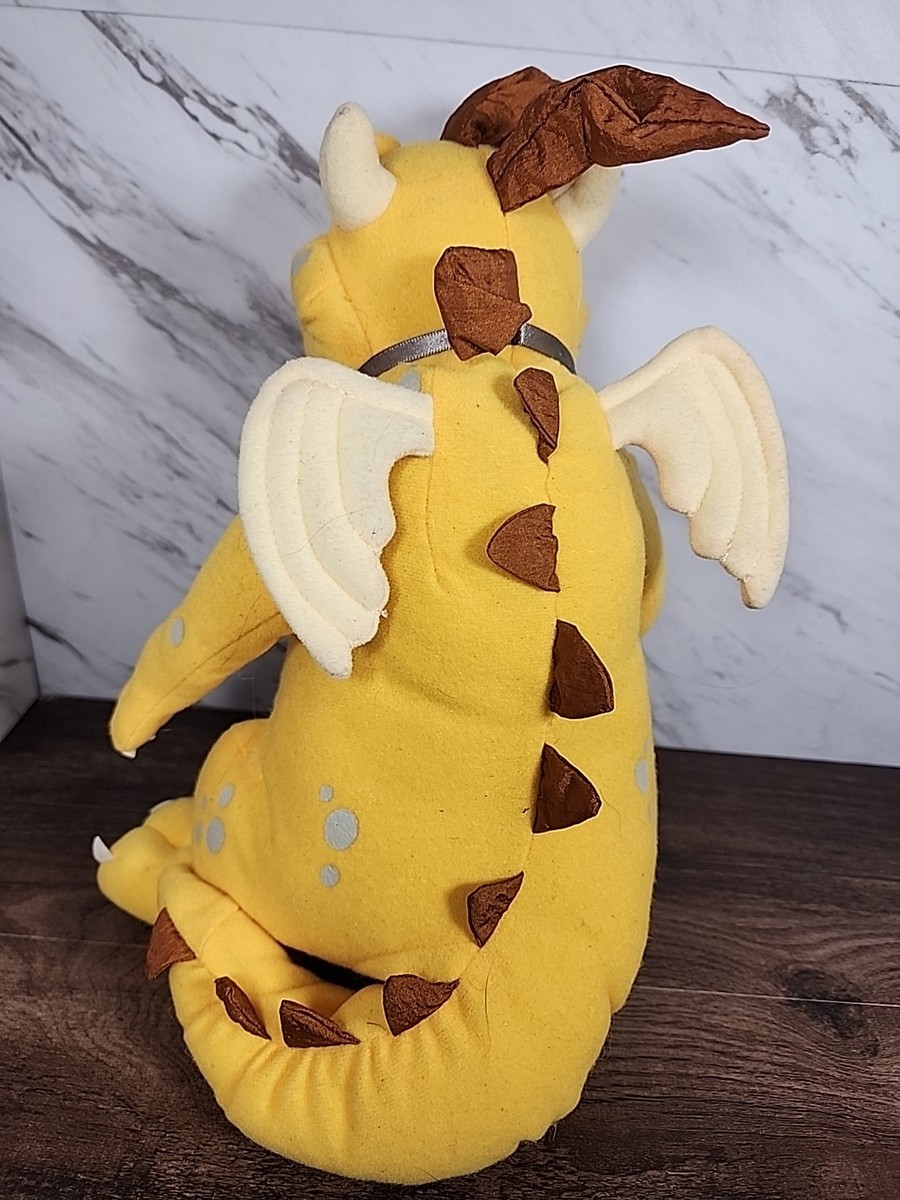 Jouet Quetzal De Dragon Tales
