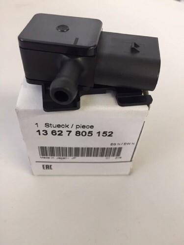ORIGINAL BMW Abgasdrucksensor Differenzdruck E81 E90 F30 F10 E83 E70 ...
