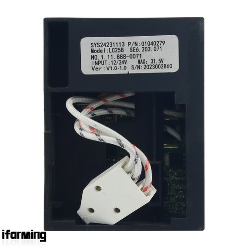 LC25B H020051 DC 12V/24V Car Refrigerator Variable Frequency Compressor ...