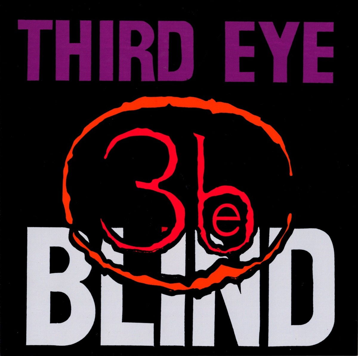 Third Eye Blind Symbol TSWH