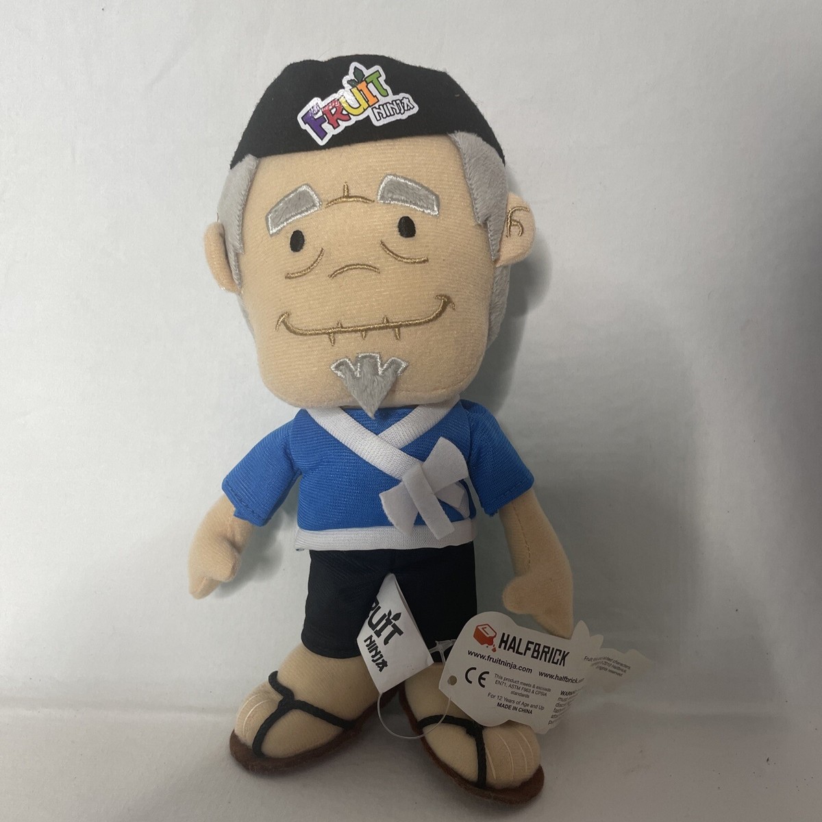 Fruit Ninja Sensei Fruit Ninja