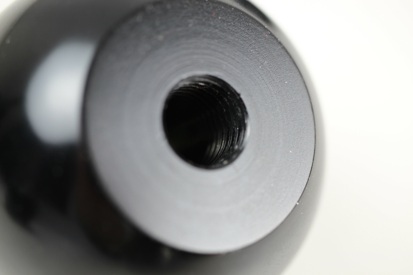 BLACK R1 5 speed GEAR SHIFT KNOB for VOLKSWAGEN VW TRANSPORTER ...