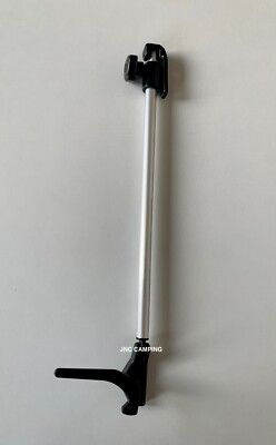 Polyplastic Polyfix Caravan Motorhome 300mm Window stay Lock Right Hand ...