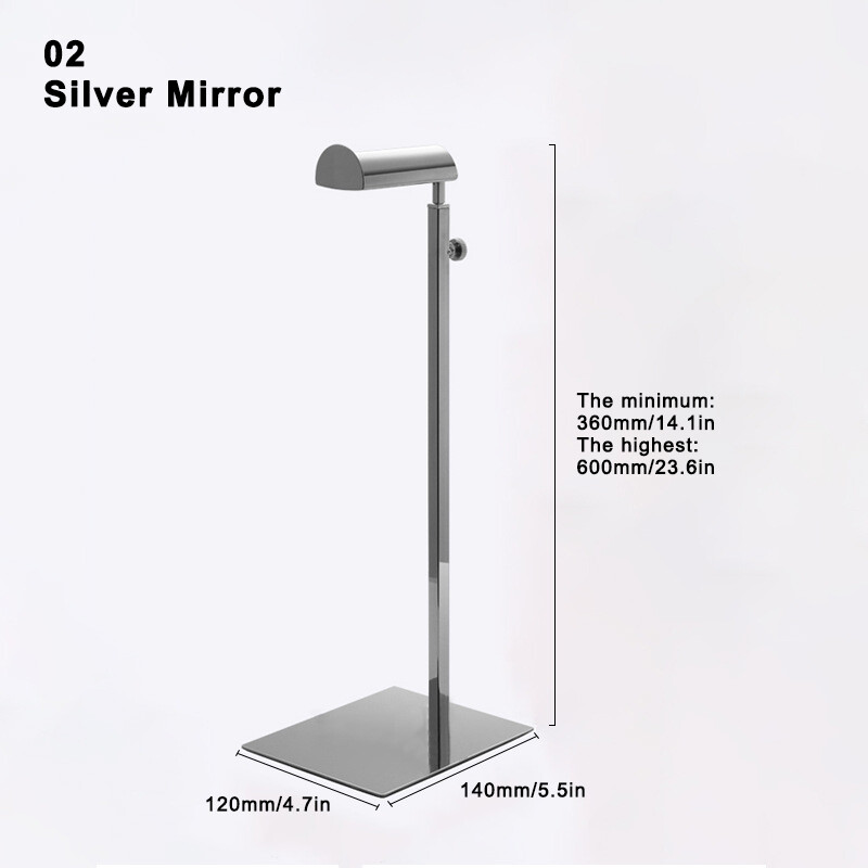 Bag Hanging Display Stand Rack djustable Storage Handbag Purse Hanger ...