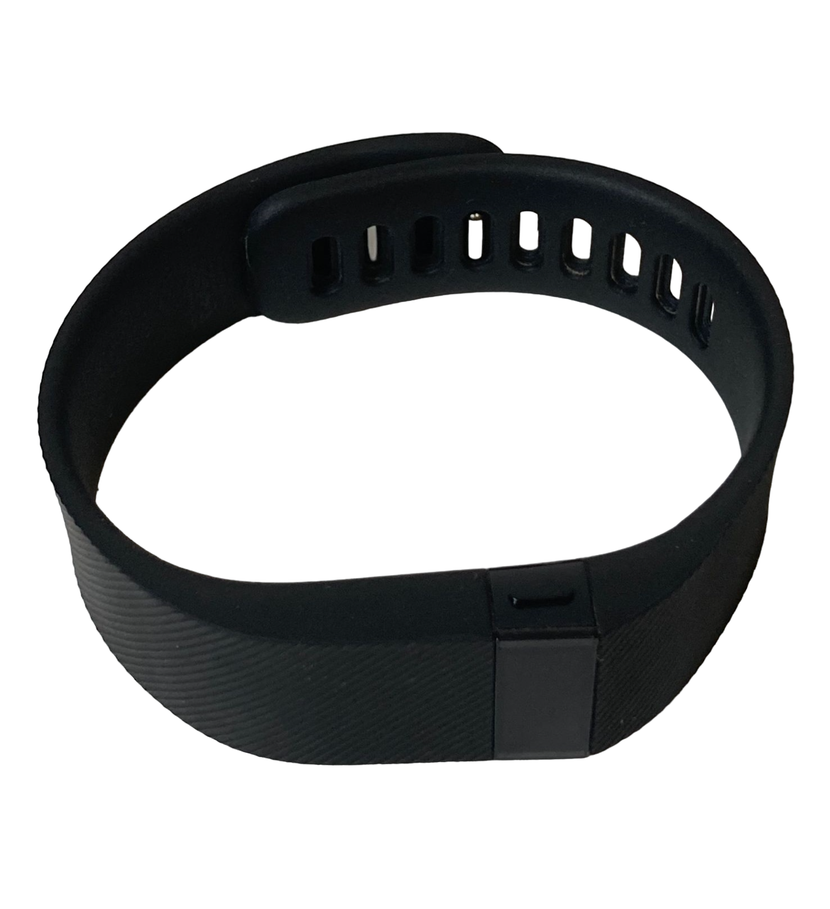 Fitbit FB404 Charge Activity and Sleep Wristband Tracker - Large, Black ...