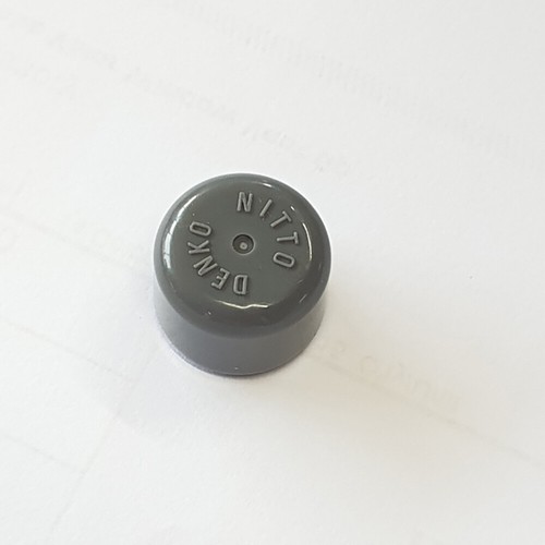 OEM Genuine 9216339000 Fog Lamp Dust Cap 1p For 2011 2012 Hyundai i45 ...