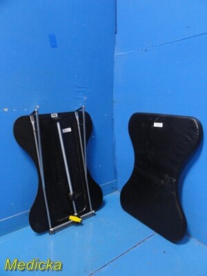 O.R Direct Free Access Arm and Hand Surgery Extremity Table W/ Pad ...