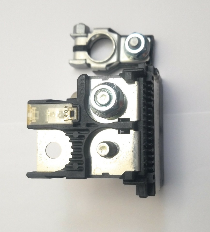 🔥 For Infinity G35 G37 M35 Q60 Positive Battery Cable Fuse Fusible Link ...