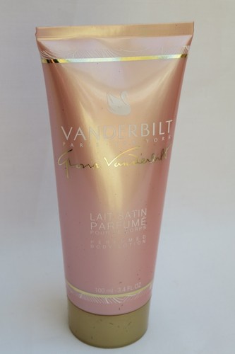 Gloria Vanderbilt ️ EDT & Lotion 100ml & Body Spray 150ml ️ Bundle ...