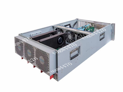 Supermicro H12DSI-N6 8-card server platform supports 4090 A6000 ...