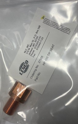 LENCO 27555 HP-555 Tip Seat | eBay