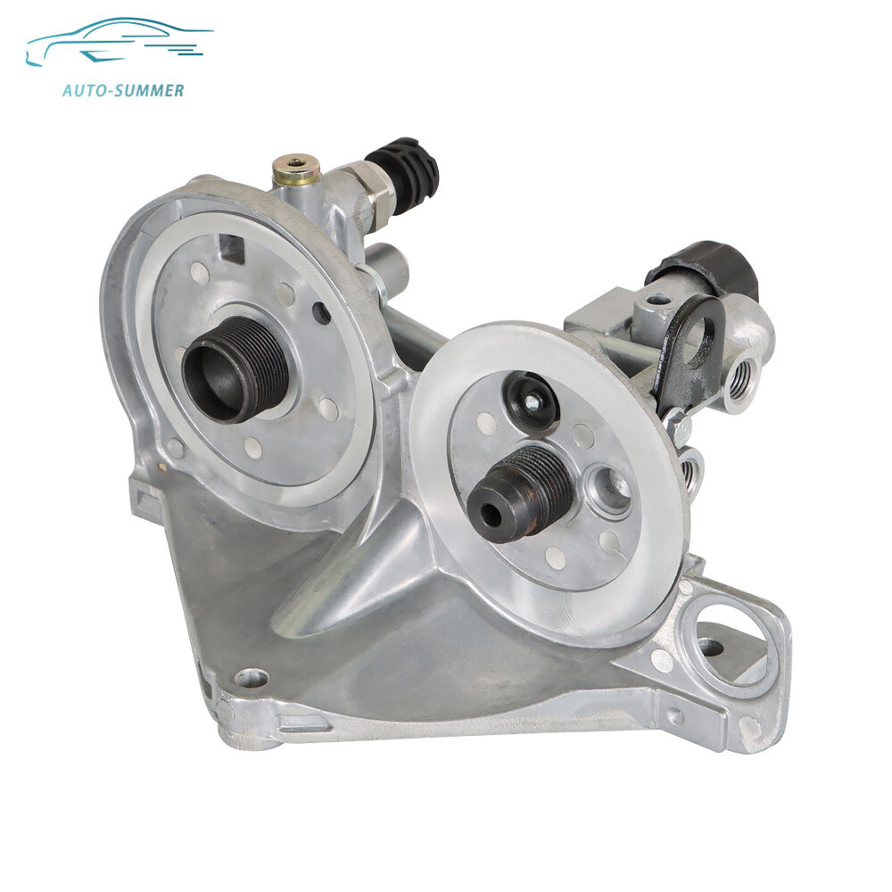 Fuel Filter Housing 21870635 21023287 For Volvo Truck MP7 MP8 MP10 D11 ...