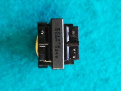 EC1252-2 Transformer . DCGM 0349 | eBay