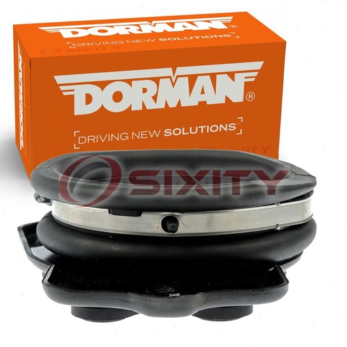 Dorman Engine Air Intake Coupling for 2000-2002 Cadillac Eldorado Fuel ...