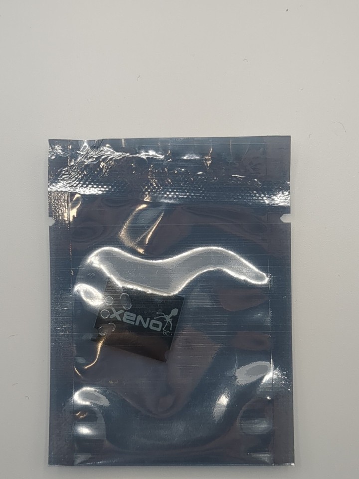 Nintendo GameCube - Xeno Mod GC Direct Reading Chip Modchip 2024 | eBay