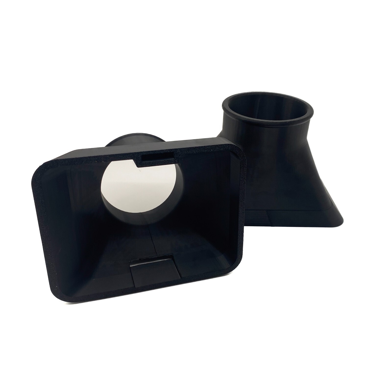 BMW E36 Brake Duct Intake Set | Left & Right Set | M3 Bumper Air Inlet ...