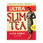 Ultra Slim Tea Super Herbal 24 Bags By Hobe Labs | eBay