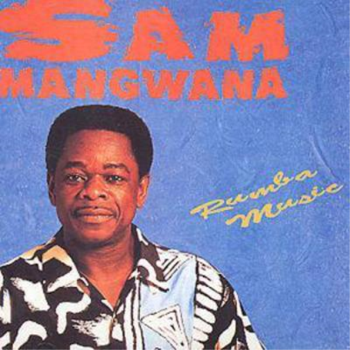 Sam Mangwana Rumba Music (CD) Album (UK IMPORT) 740042900325 | eBay