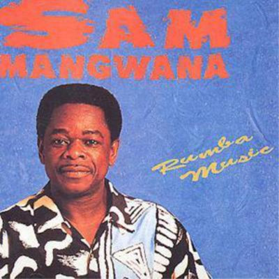 Sam Mangwana Rumba Music (CD) Album (UK IMPORT) 740042900325 | eBay