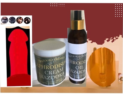 PROMO BEURRE CRÈME & HUILE BOTCHO BAZOOKA KIGELIA GROSSIR FESSES ...