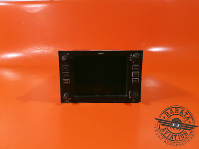 066-3114-00 Bendix/King Color Radar IndicatorIN-812A | eBay