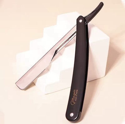 Barber Razor- Master Barber RAZOR Shaving Razor Shaving Beauty Tools | eBay