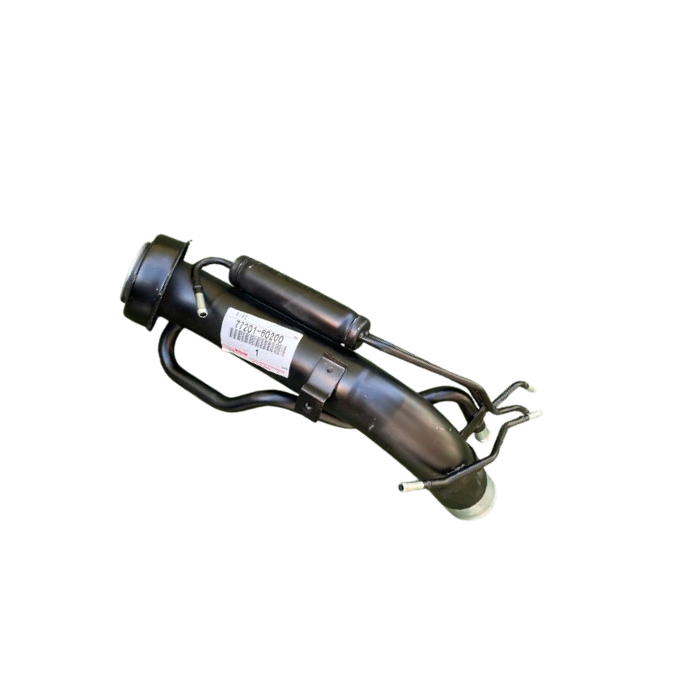 OEM Toyota Land Cruiser Fuel Tank Inlet Pipe Sub-Assy 77201-60200 ...